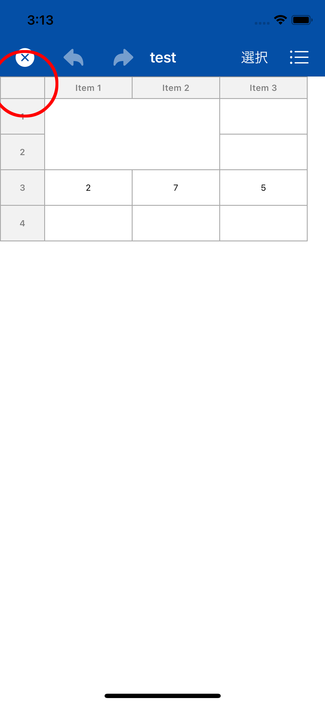 Changing The Height And Width Of Row Numbers And Column Titles Hot